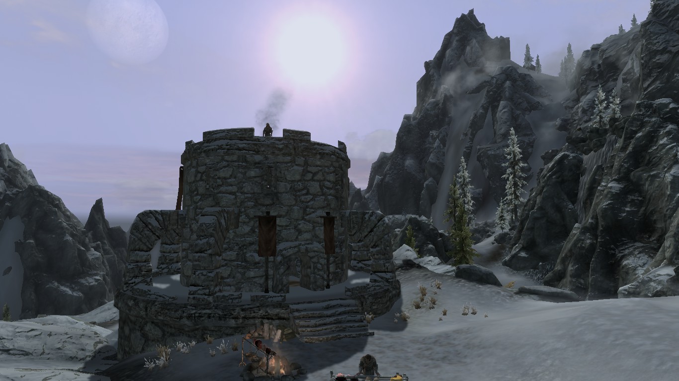 Faro De Stendarr Elder Scrolls Fandom Powered By Wikia