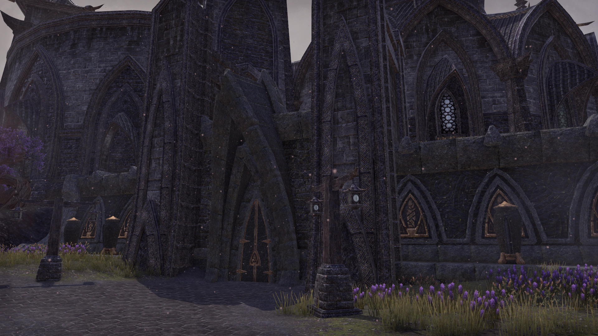 House Indoril Crypt | Elder Scrolls | FANDOM powered by Wikia