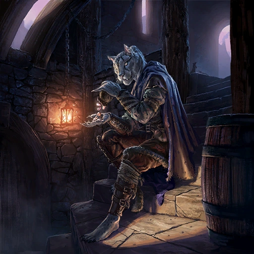 Image - Thieves Guild Fence card art.png | Elder Scrolls | FANDOM ...