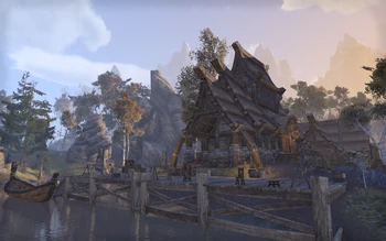 Ivarstead (Online) | Elder Scrolls | Fandom