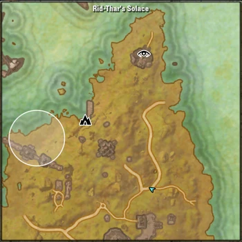 Rid-Thar's Solace | Elder Scrolls | Fandom