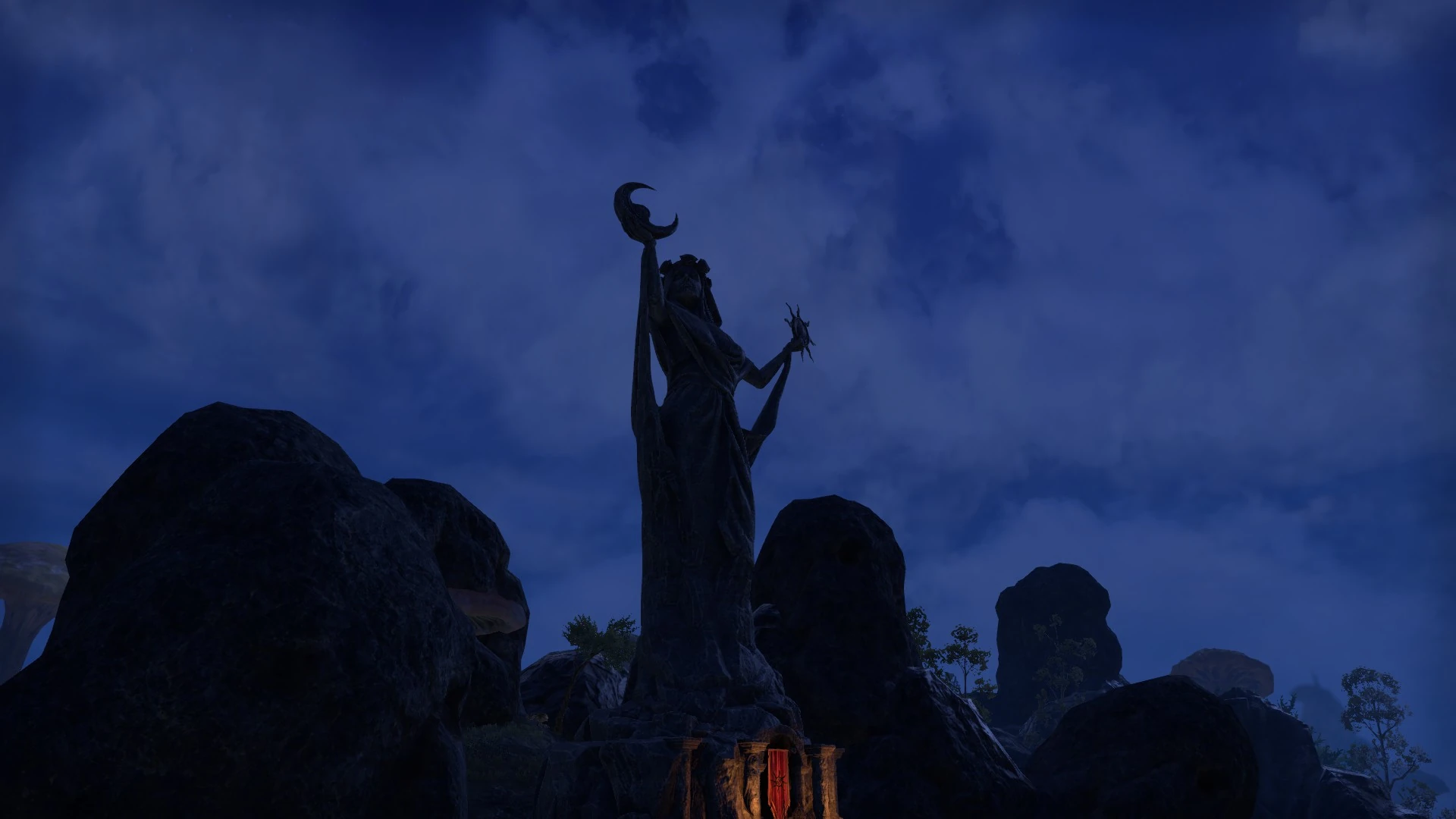 Shrine of Azura (Online) | Elder Scrolls | Fandom