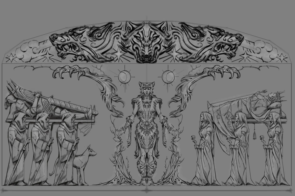 Category:Skyrim: Concept Art | Elder Scrolls | FANDOM powered by Wikia