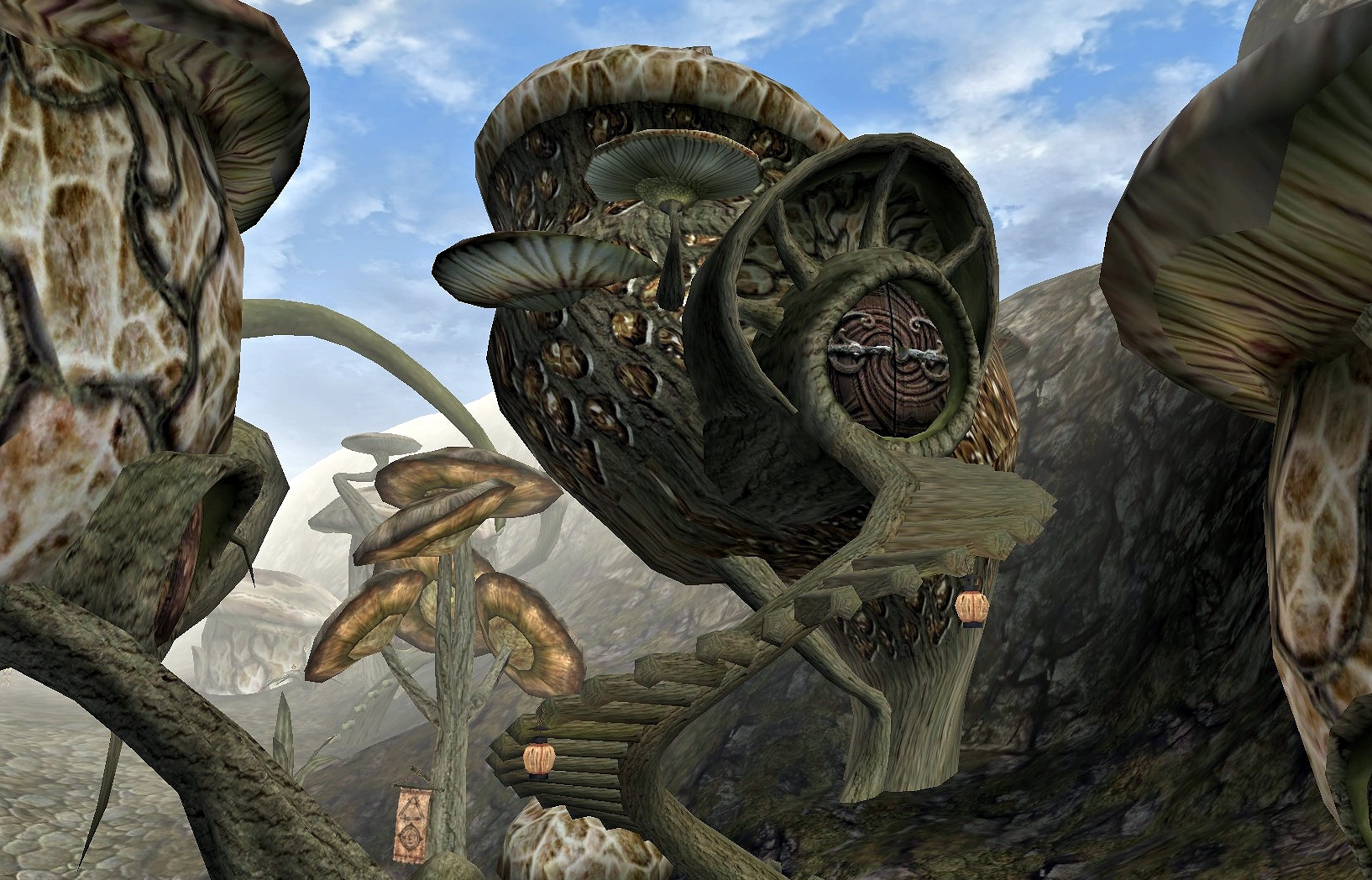 Sadrith Mora, Morag Tong Guild | Elder Scrolls | Fandom