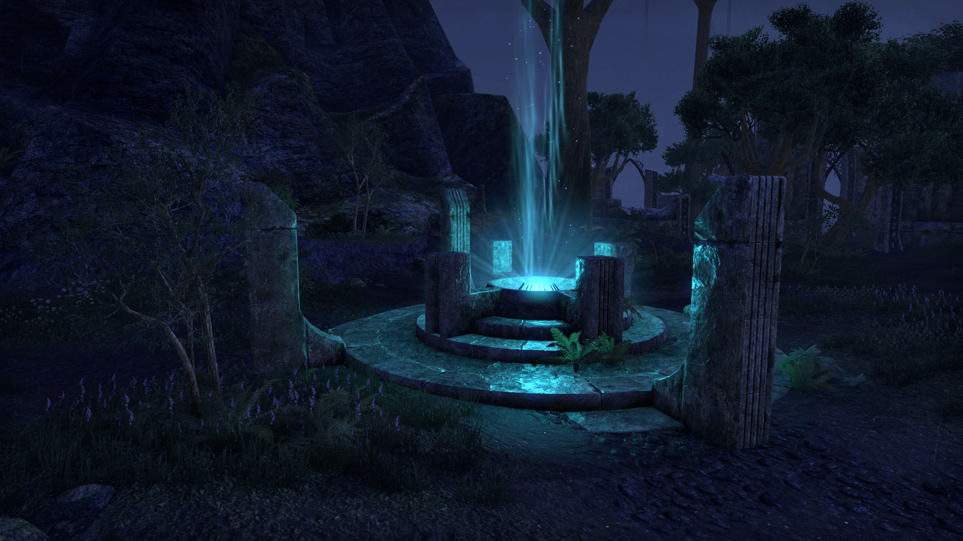 Ayleid Well (Online) | Elder Scrolls | Fandom