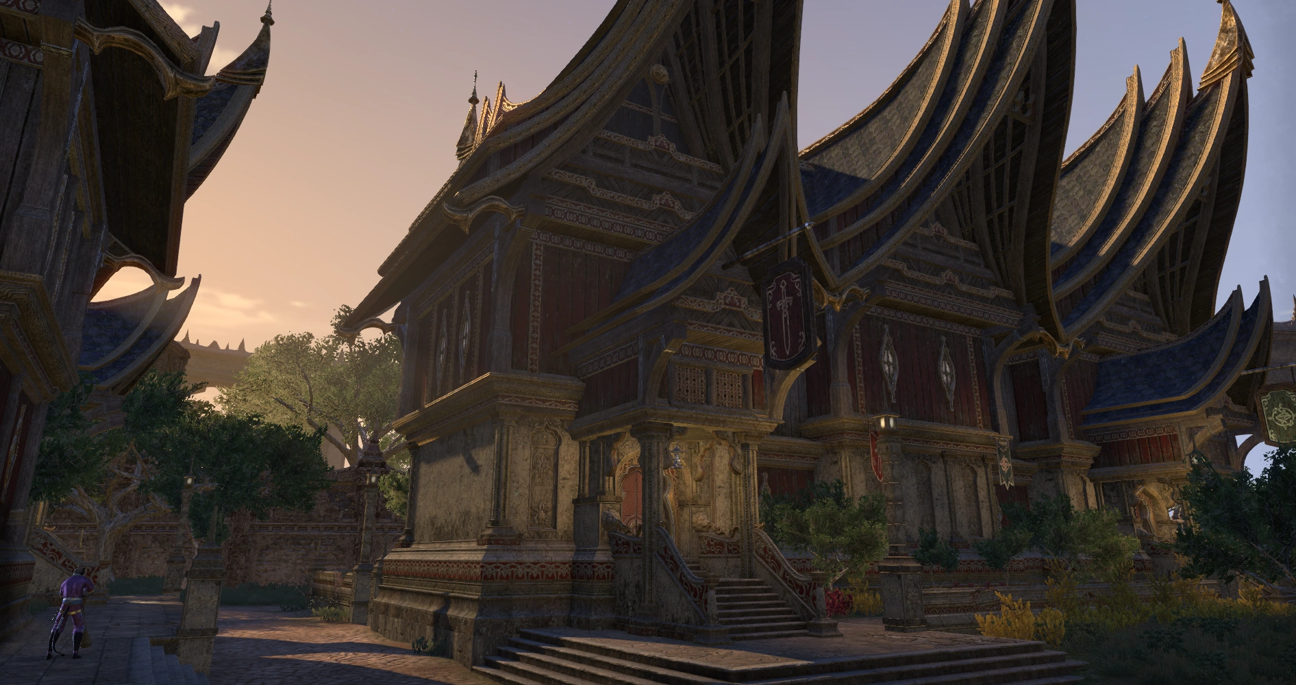 Rimmen Fighters Guild | Elder Scrolls | Fandom