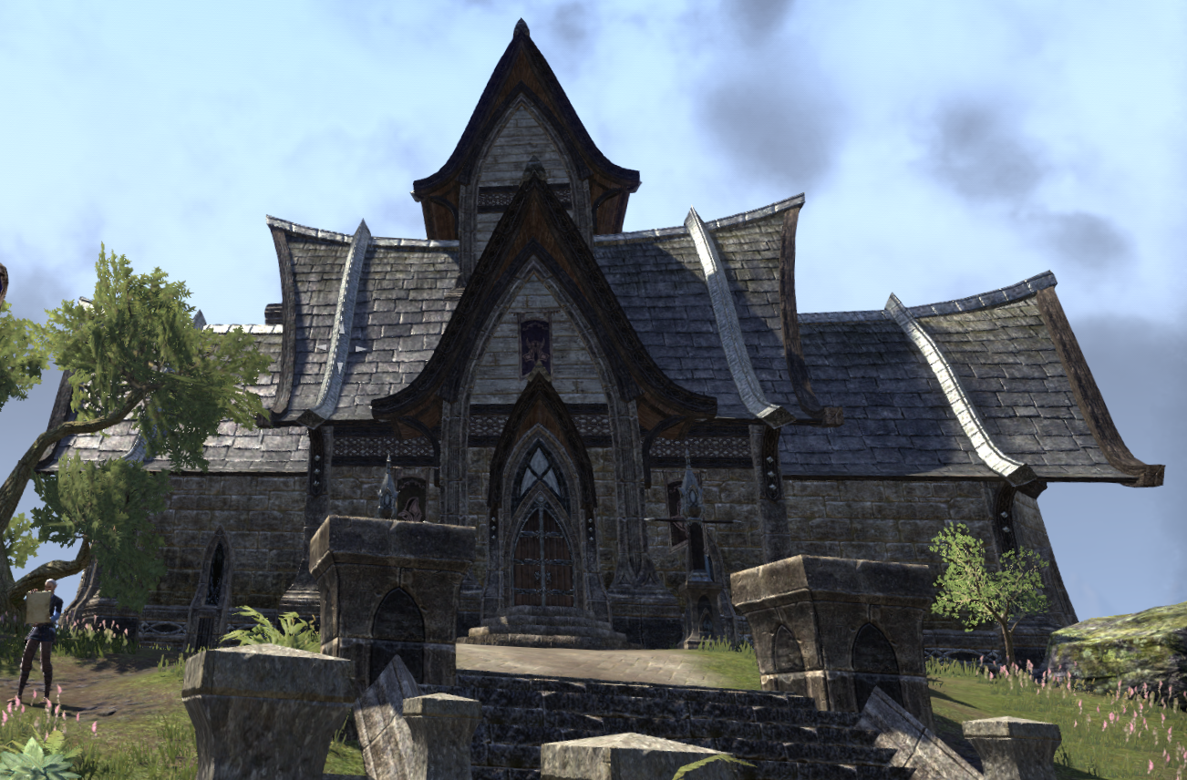 Aegis Of Auri El Elder Scrolls Fandom Powered By Wikia