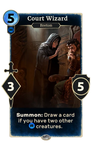 Court Wizard (Legends) | Elder Scrolls | Fandom