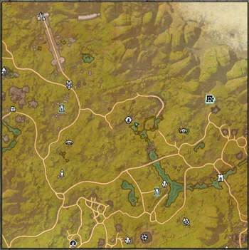 Verrant Morass | Elder Scrolls | Fandom