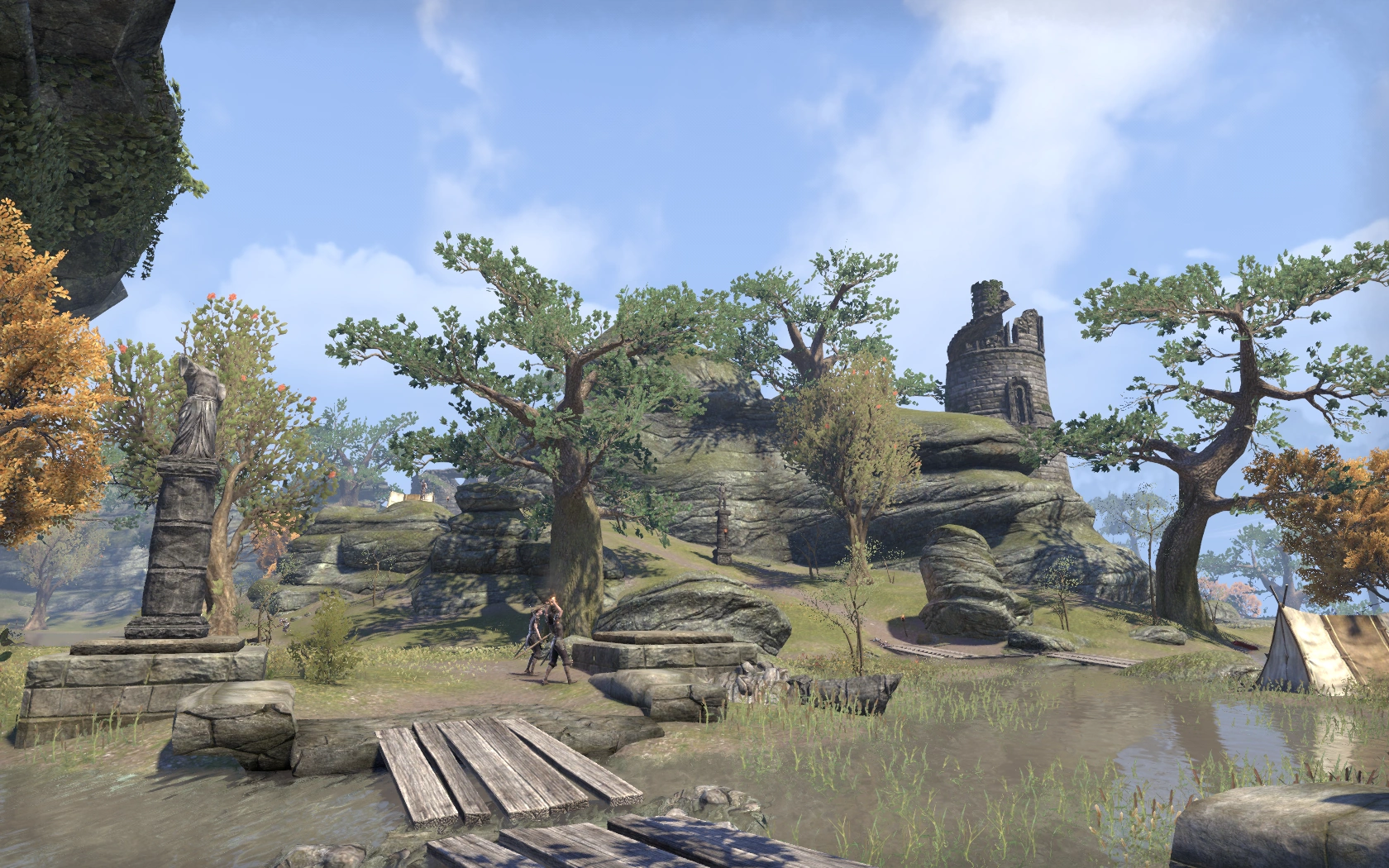 Weeping Giant | Elder Scrolls | FANDOM powered by Wikia