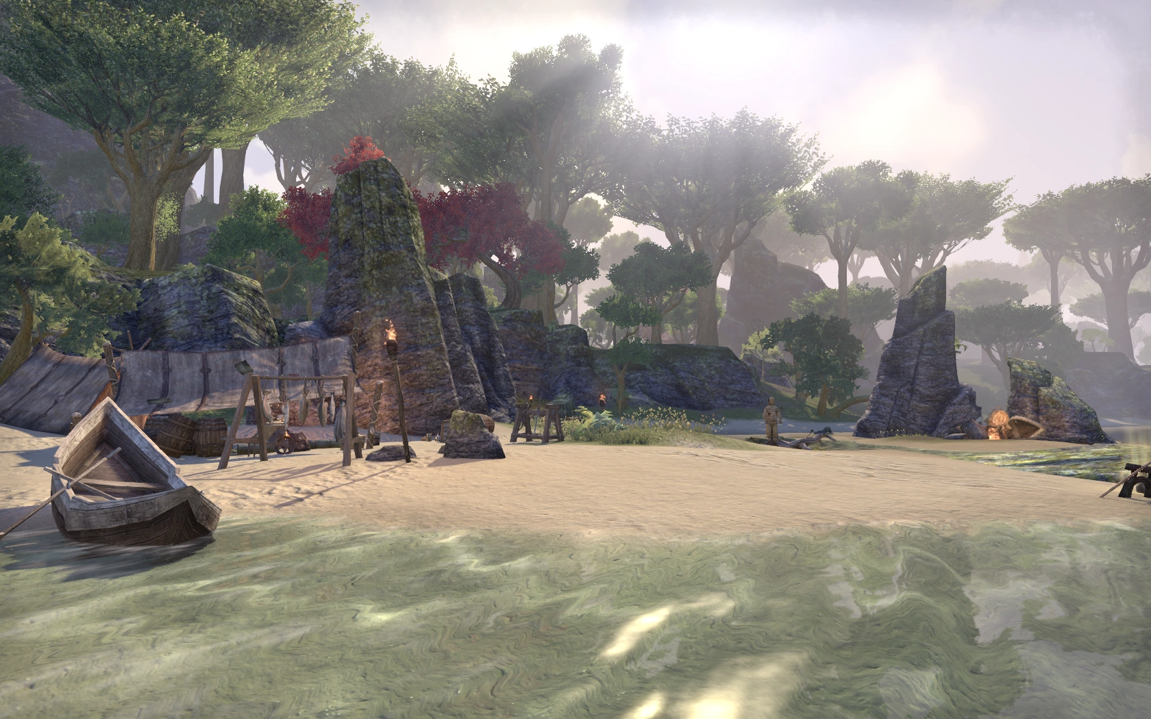 Heritance Proving Ground | Elder Scrolls | Fandom