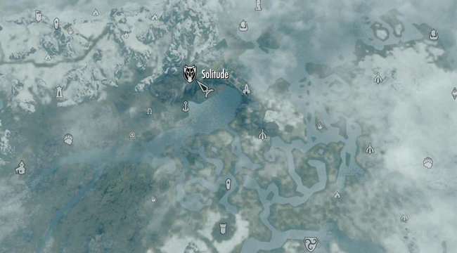 Solitude (Skyrim) | Elder Scrolls | FANDOM powered by Wikia