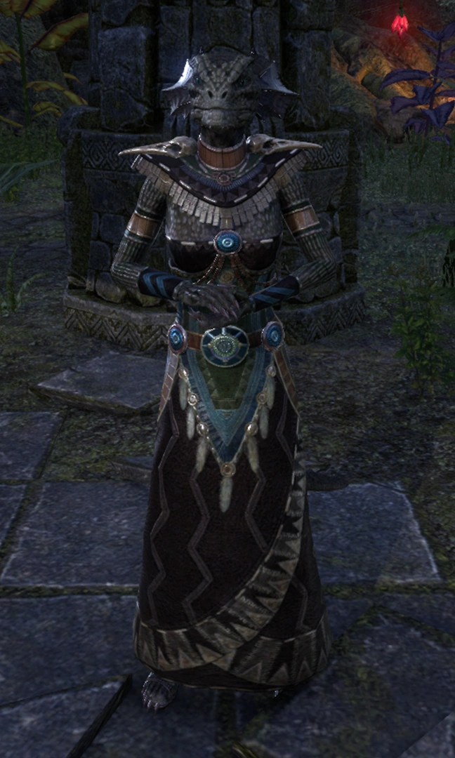 Tuwul | Elder Scrolls | Fandom