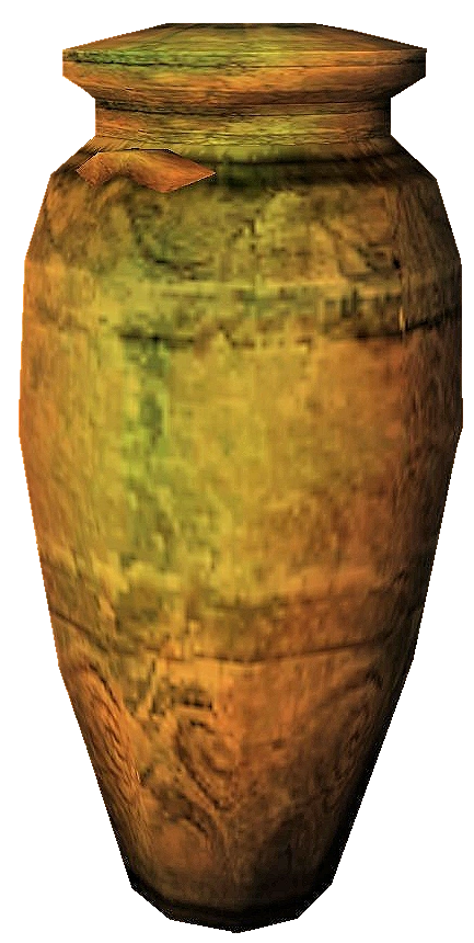 Urn (Morrowind) | Elder Scrolls | FANDOM powered by Wikia