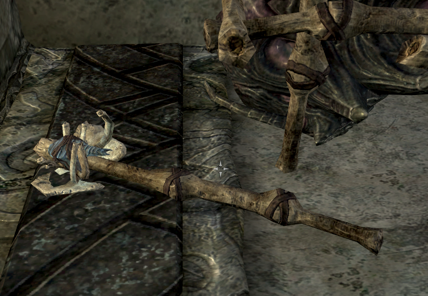 User blog:Numidium-the-brass-god/falmer mace | Elder Scrolls | FANDOM ... User blog:Numidium-the-brass-god/falmer mace | Elder Scrolls | FANDOM ...