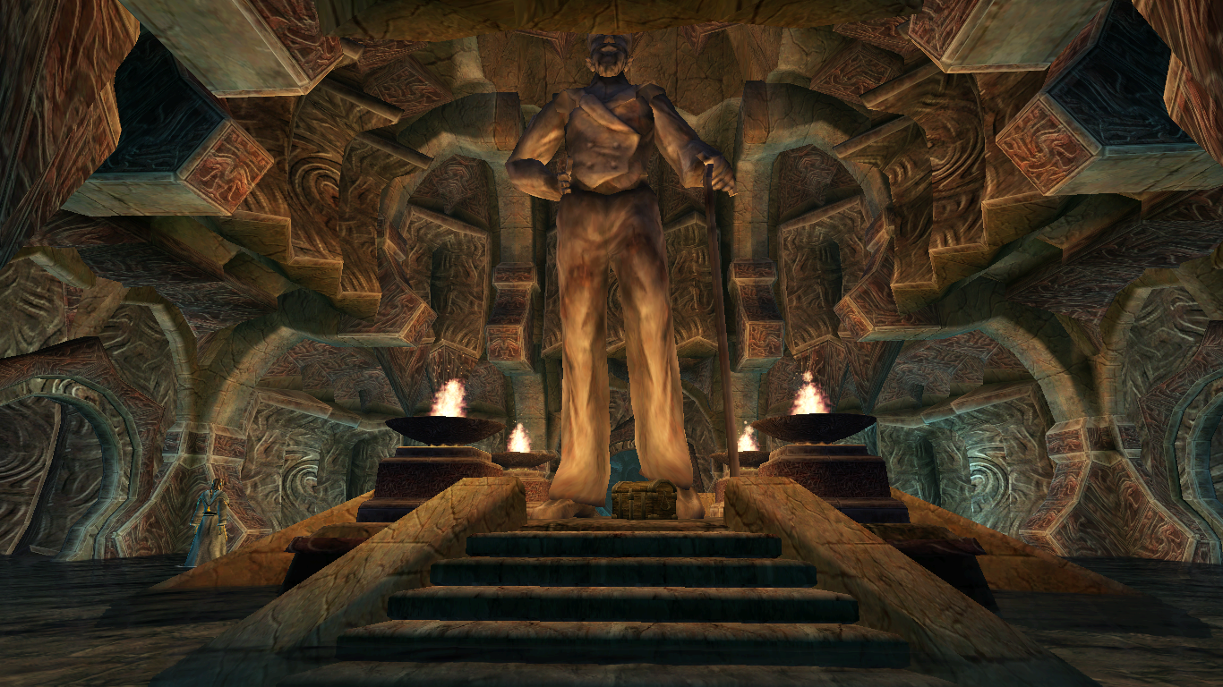 Image - Ald Daedroth, Inner Shrine Sheogorath - Morrowind.png | Elder ... Image - Ald Daedroth, Inner Shrine Sheogorath - Morrowind.png | Elder ...
