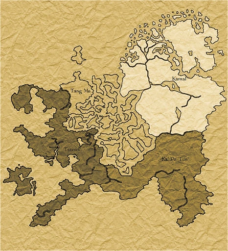 Akavir | The Elder Scrolls Wiki | Fandom