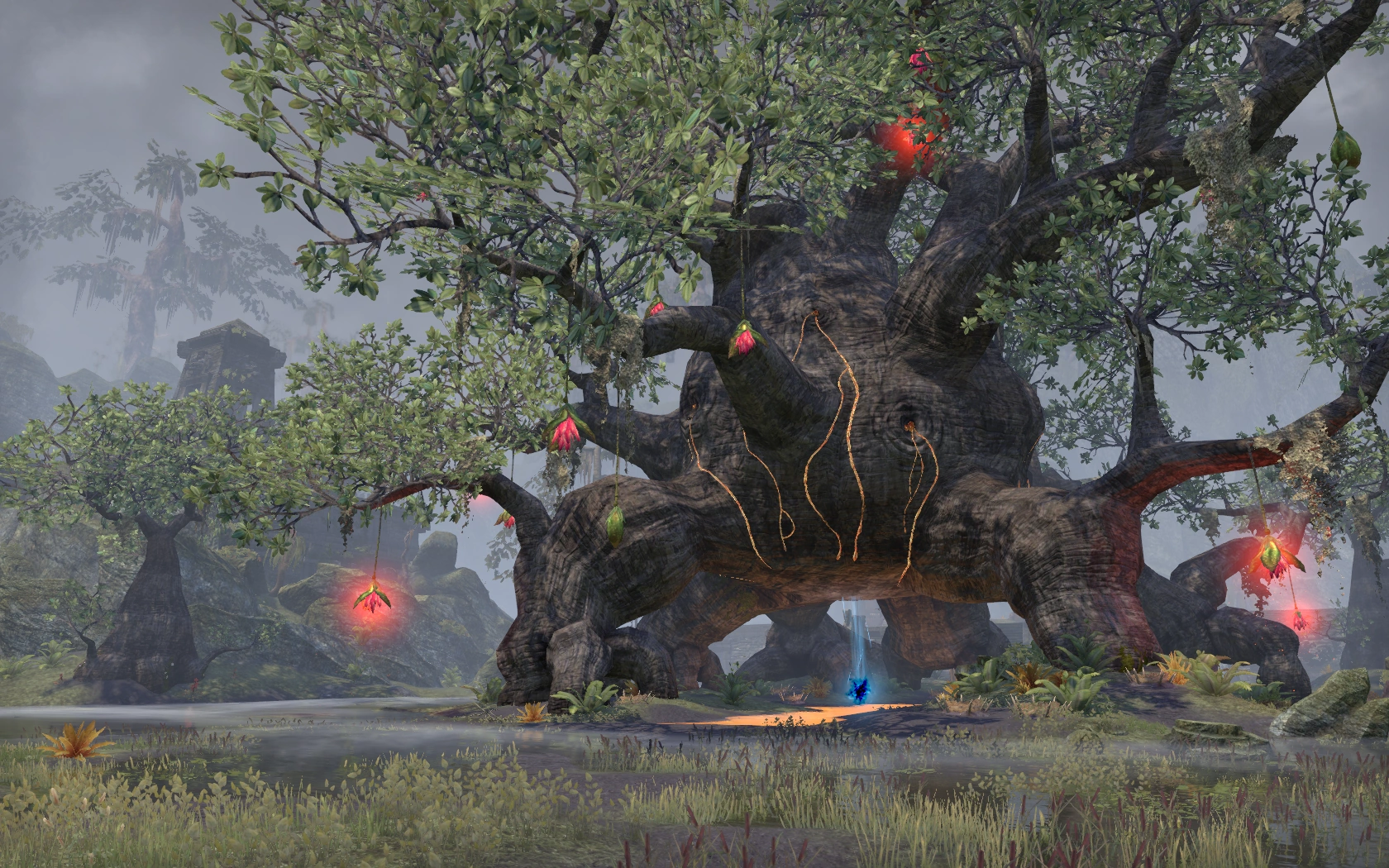 The Shattered Staff | Elder Scrolls | Fandom