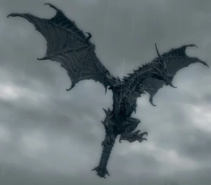 Alduin | The Elder Scrolls Wiki | FANDOM powered by Wikia