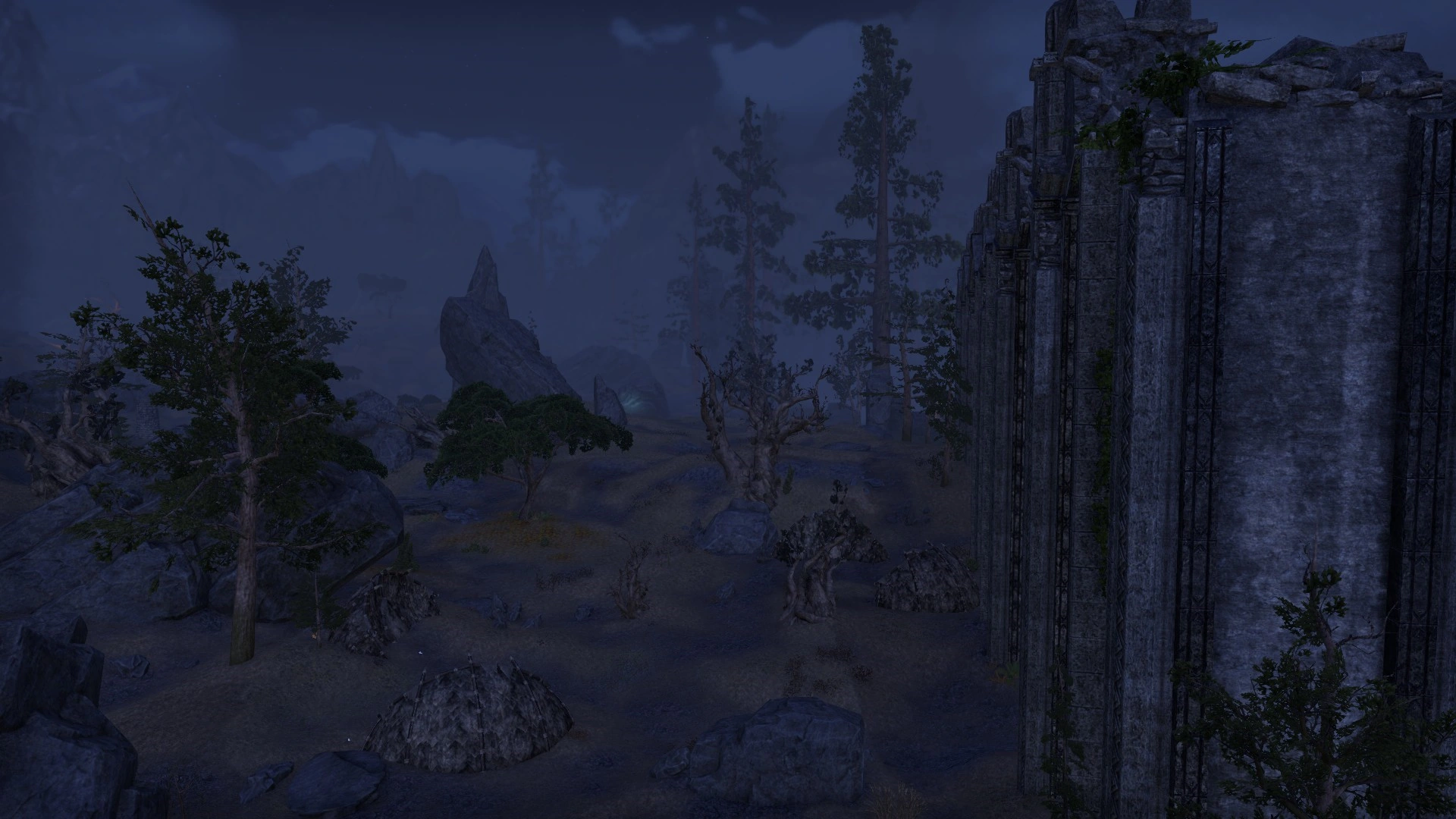 Aqueduct Rock | Elder Scrolls | FANDOM powered by Wikia