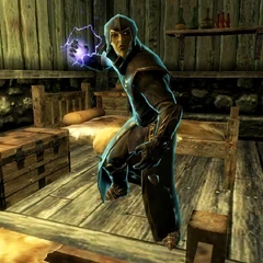 Thalmor | The Elder Scrolls Wiki | FANDOM powered by Wikia