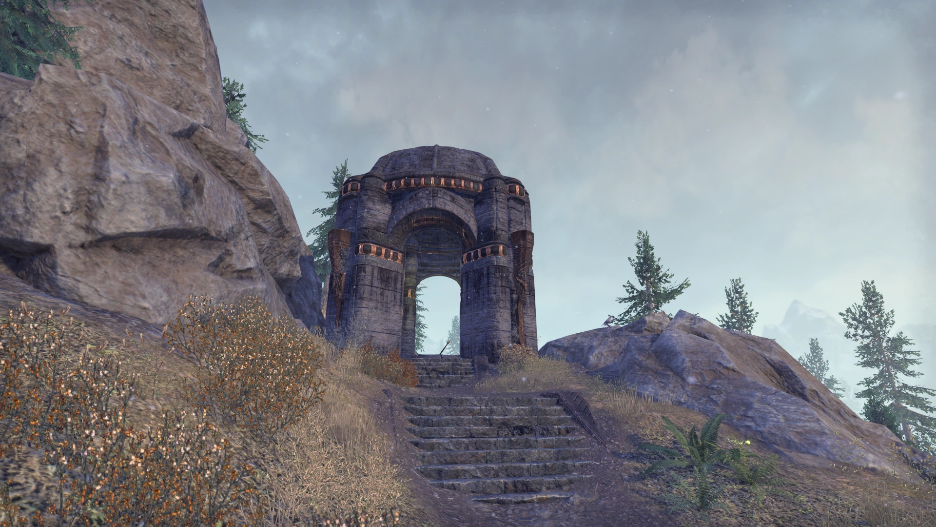 Hjaalmarch Great Lift | Elder Scrolls | Fandom