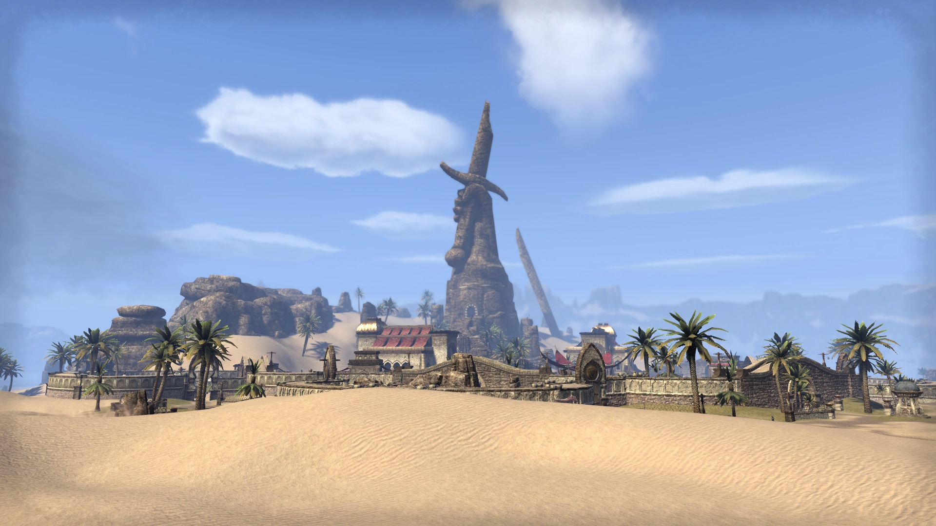 Leki's Blade | Elder Scrolls | Fandom