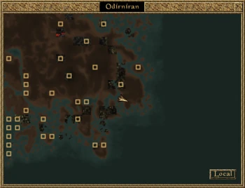 Odirniran (Morrowind) | Elder Scrolls | FANDOM powered by Wikia