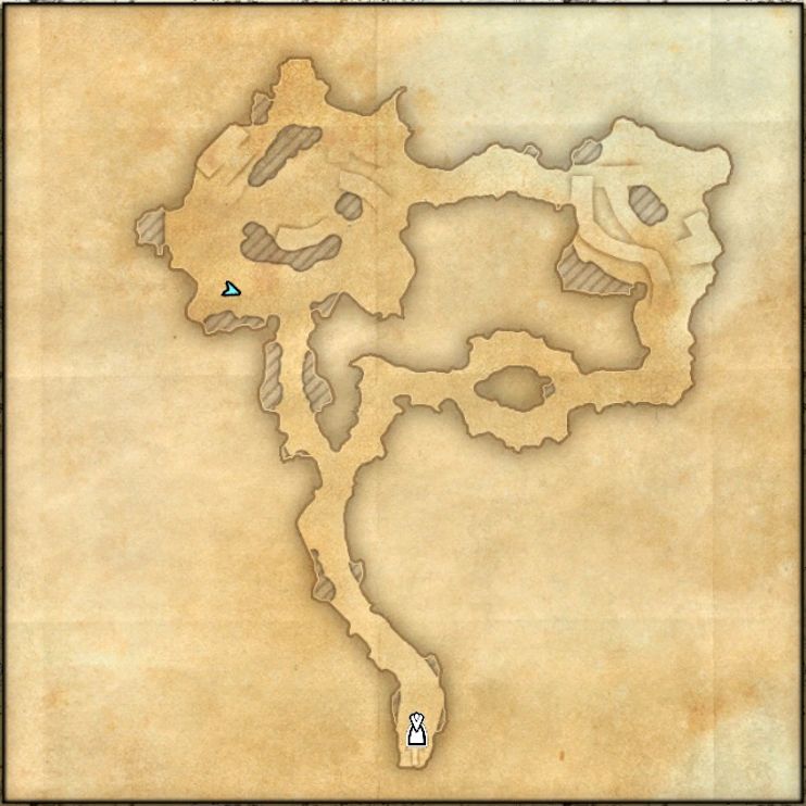 Red Ruby Cave Online Elder Scrolls Fandom Powered By Wikia