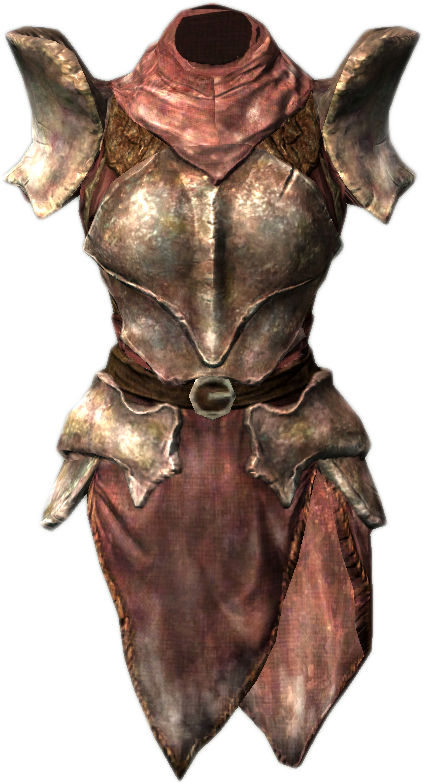 Chitin Heavy Armor (Armor Piece) | Elder Scrolls | Fandom