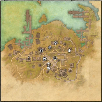 Sentinel (Online) | Elder Scrolls | FANDOM powered by Wikia