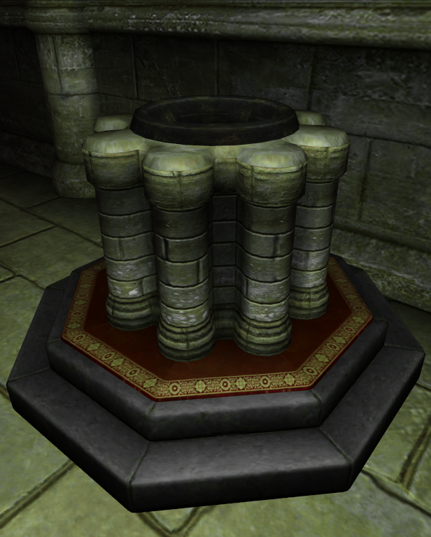 Altar Of Stendarr Elder Scrolls Fandom Powered By Wikia