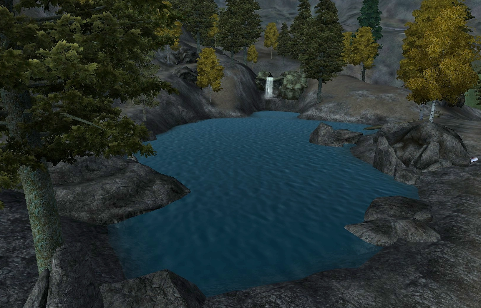 Lake Arrius | The Elder Scrolls Wiki | FANDOM powered by Wikia