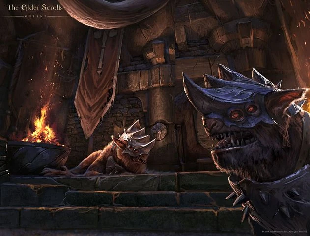 Welwa | Elder Scrolls | Fandom