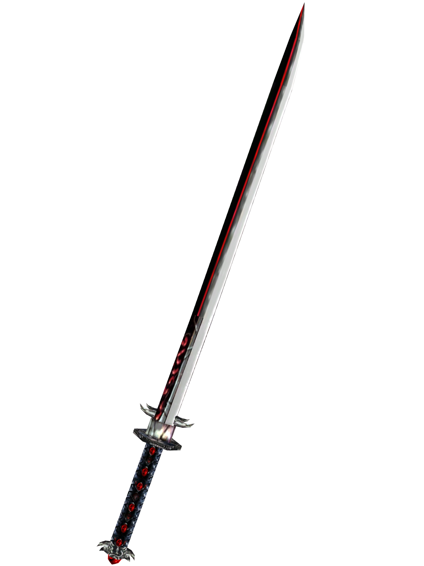 Daedric Katana (Morrowind) | Elder Scrolls | Fandom