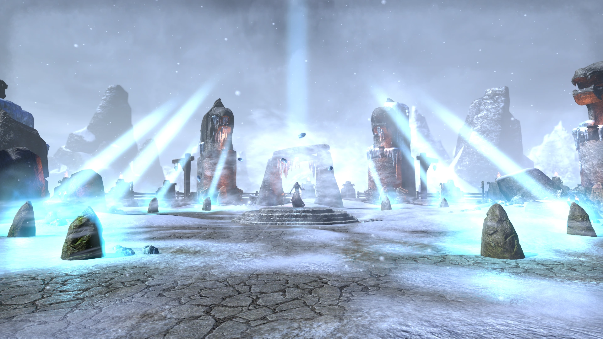 Pledge: Direfrost Keep | Elder Scrolls | Fandom