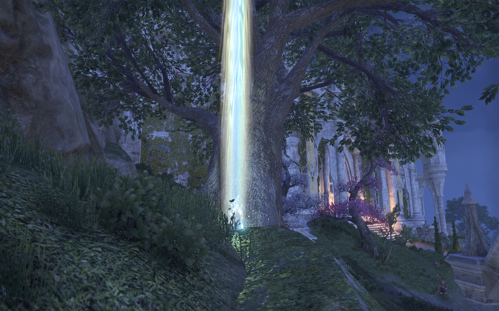 Alinor (Online) | Elder Scrolls | FANDOM powered by Wikia