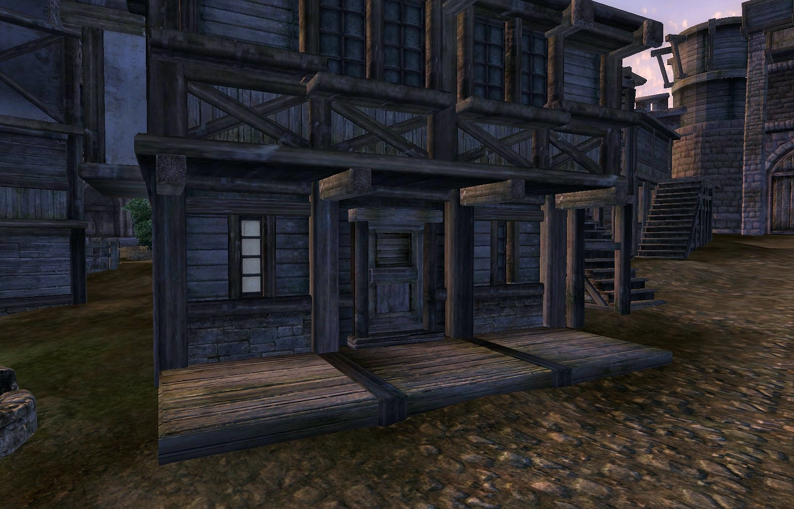 Dro'shanji's House | Elder Scrolls | Fandom