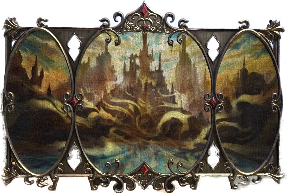 Aldmeris | Elder Scrolls | Fandom