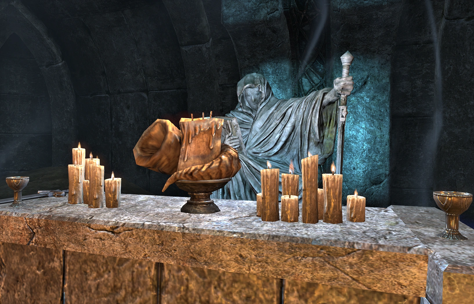 Tormented Souls | Elder Scrolls | FANDOM powered by Wikia