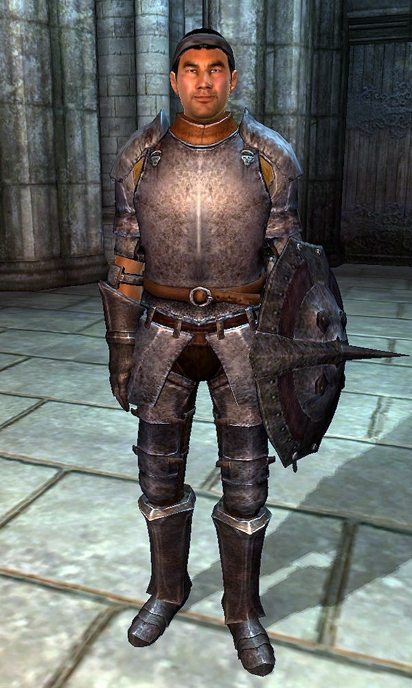 Umbacano Oblivion Elder Scrolls Fandom Powered By Wikia