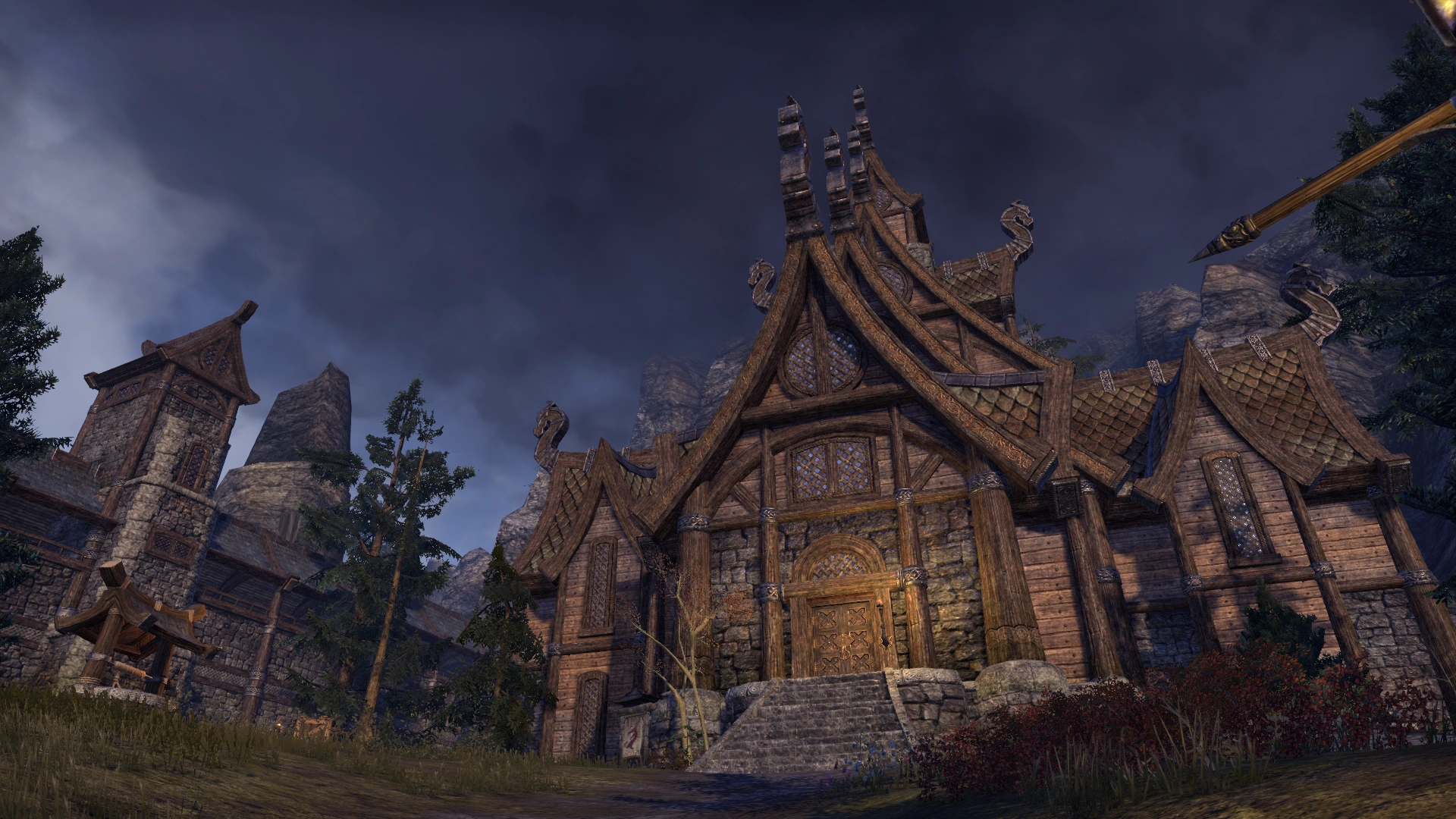 Fort Amol (Online) | Elder Scrolls | Fandom