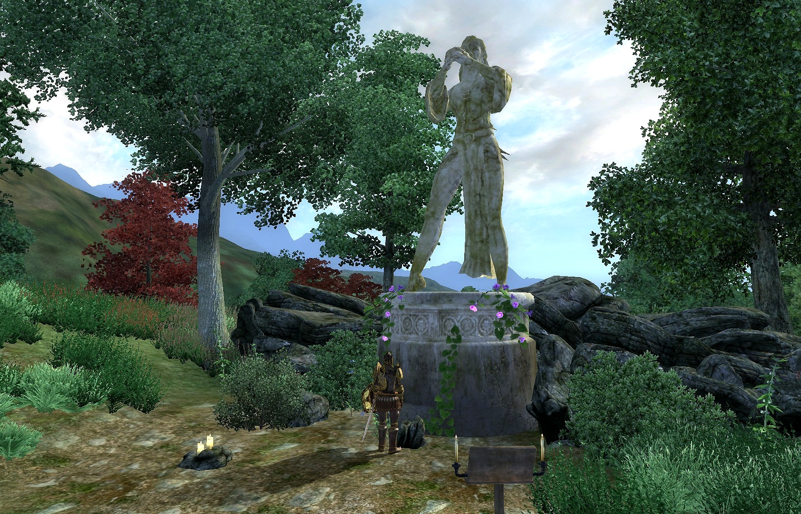 Daedraquests (Oblivion) – Das The Elder Scrolls Wiki - Oblivion, Skyrim ...