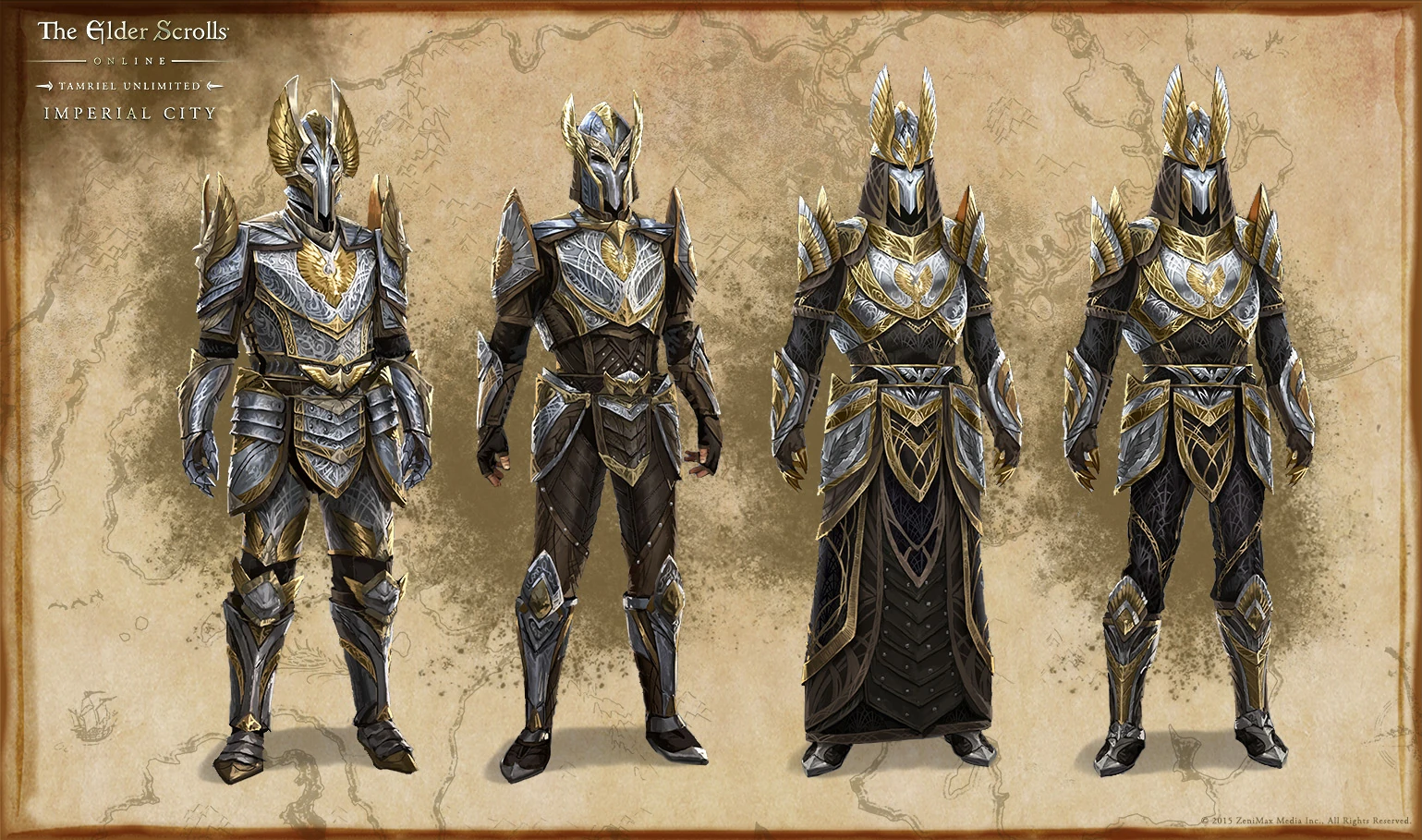 Image - TESO IC Concept 1.jpg | Elder Scrolls | FANDOM powered by Wikia