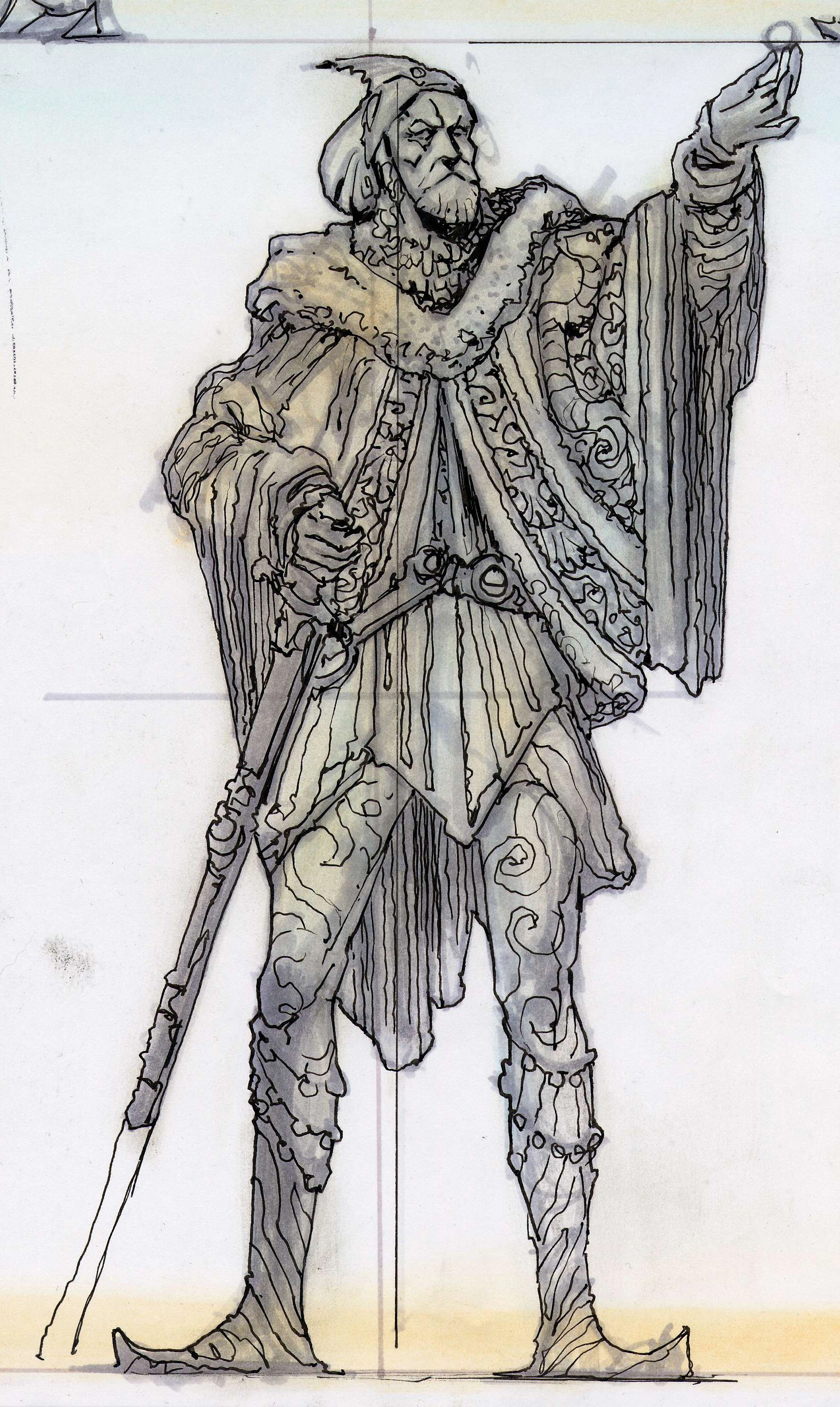 Shéogorath | Wiki The Elder Scrolls | Fandom