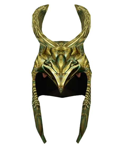 Ancient Elven Helm | Elder Scrolls | Fandom