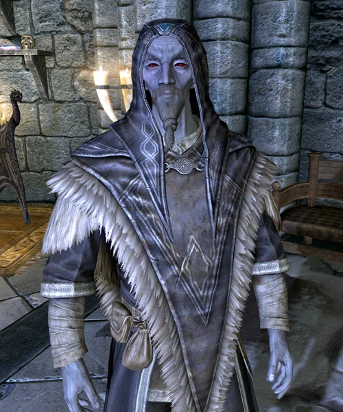 Arch-Mage | Elder Scrolls | Fandom