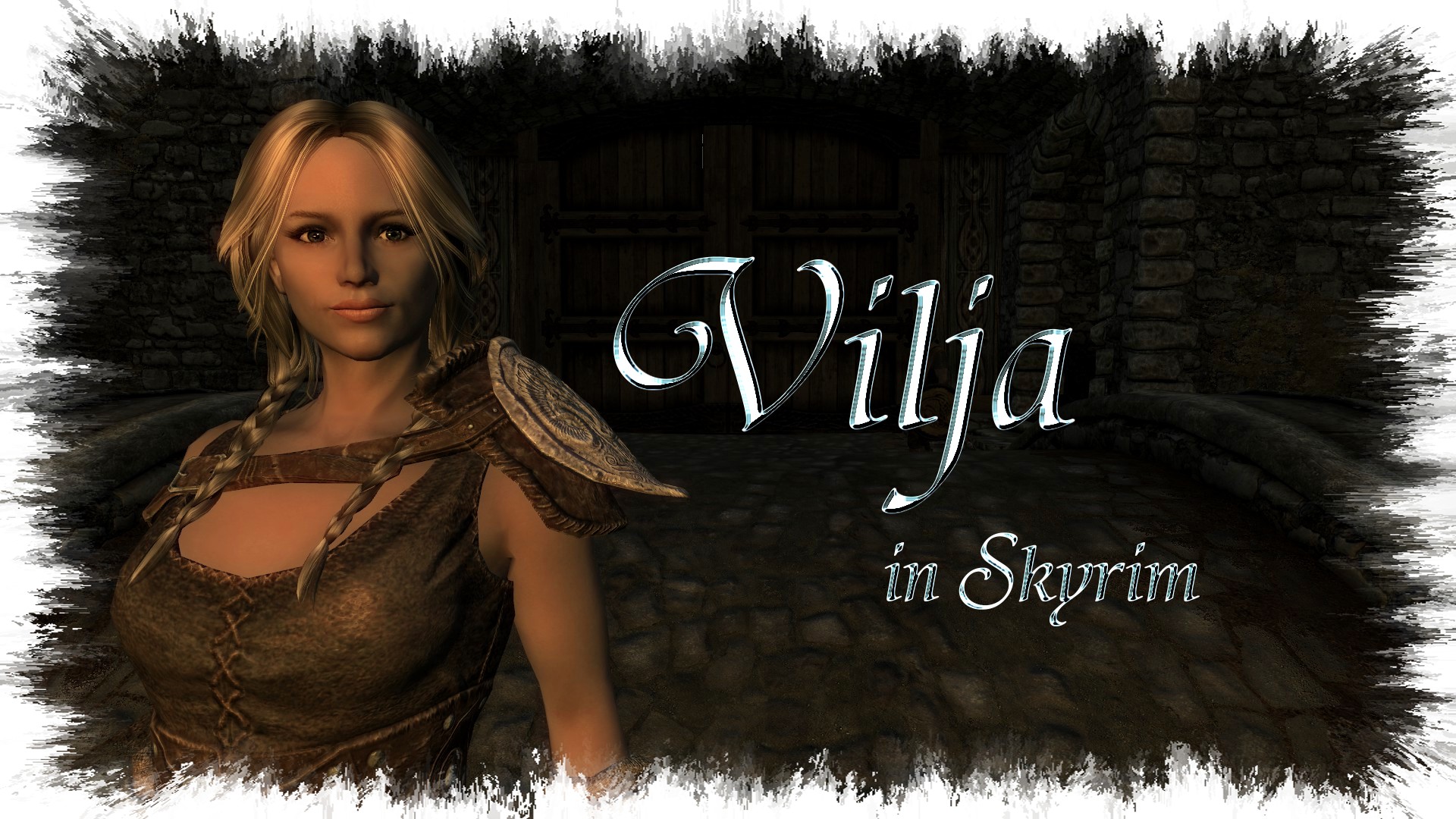 Vilja In Skyrim The Elder Scrolls Wiki Fandom Powered By Wikia