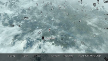 Reachwind Burial Mound | Elder Scrolls | FANDOM powered by Wikia