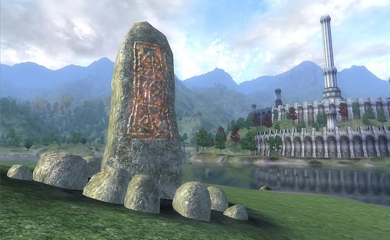 The Tower Stone (Oblivion) | Elder Scrolls | Fandom
